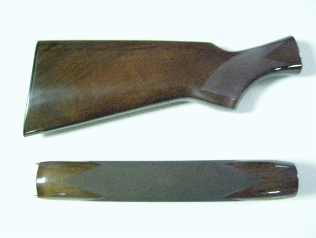 ALL are A-5 BROWNING GUN STOCKS, Bob's Gun Shop, Browning Shotgun ...