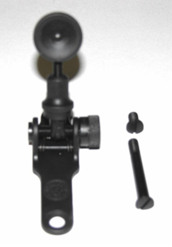 PEEP SIGHT 7 RECEIVER SIGHTS Bob's Gun Shop. Peep sights for Wincehster ...