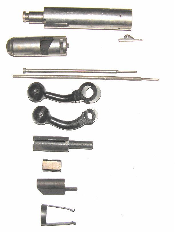 Savage Shotgun Parts, Stevens Shotgun Parts,Springfield Shotgun Parts ...