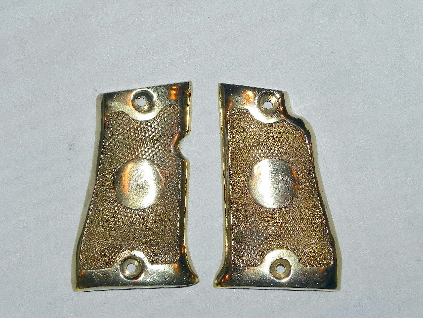 Star Gun Repair Parts from Bob's Gun Shop