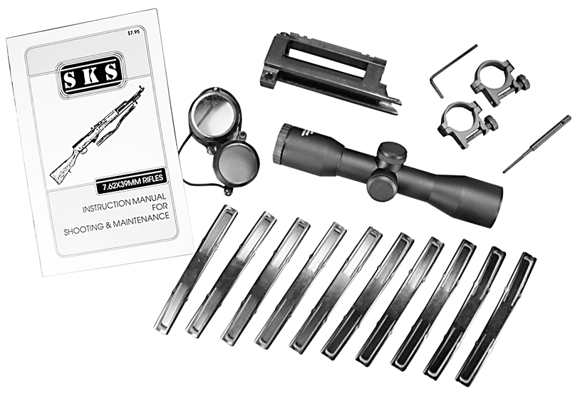 Military Gun parts, M-1 Garand, M-1 Carbine, Springfield, Military ...